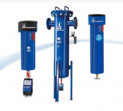 BEKO CLEARPOINT W Wasserabscheider