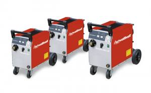 Schweißkraft PRO-MAG 200-2 AM