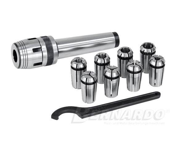 Fräser-Spannzangenfutter