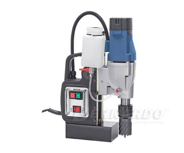 Magnetbohrmaschine