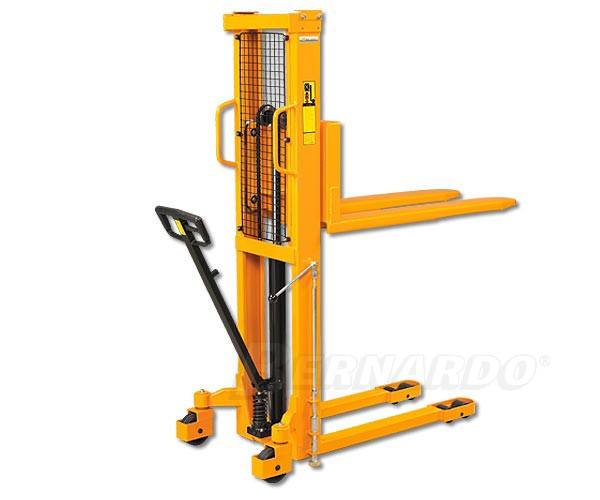 HH 1500 manueller Hydraulikstapler